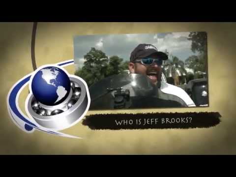 On The Trail - Who is Jeff Brooks