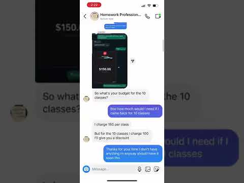 Heβs legit for edgenuity he will do your work