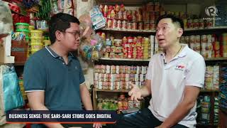 WATCH: This startup is helping sari-sari stores go digital