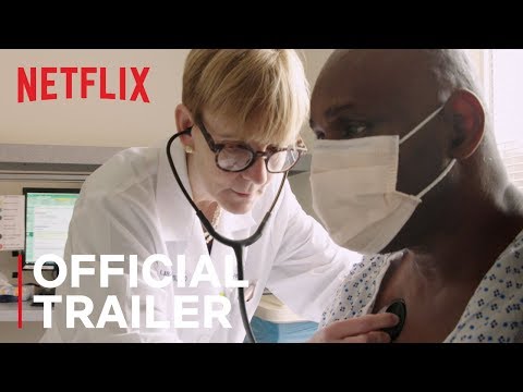 Everything You Need to Know About the 'Diagnosis' Documentary on Netflix