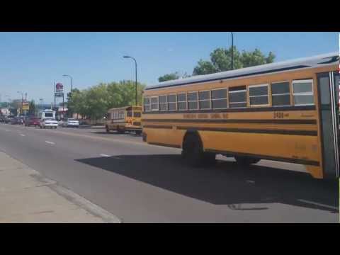 HIRED Driver/Transportation Training