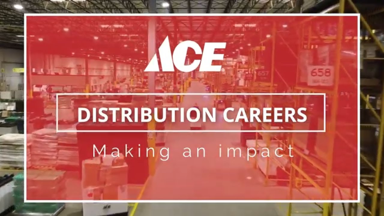 Ace Distribution Careers – Making an Impact