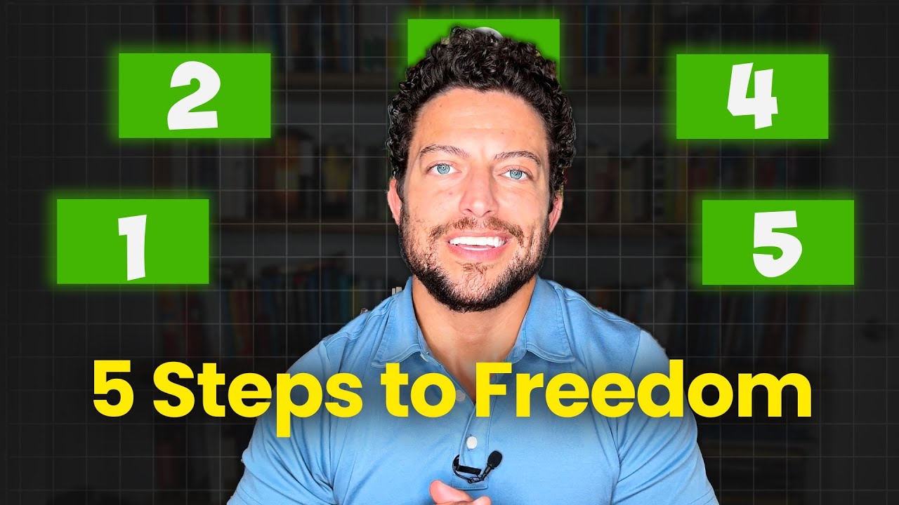 How To Succeed As A New Real Estate Agent! {Exact Steps}