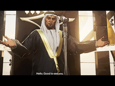 Steam Community :: Video :: Hitman 3 | Heat Rises | Featured Contract | SA