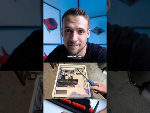 If Your PC Fans Spike Up to a Jet Engine… Try This