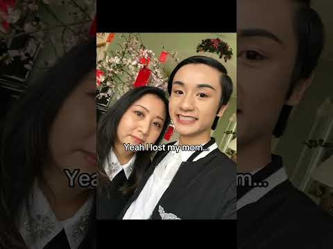 Losing my mom to cancerβ¦