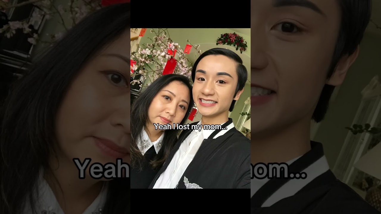 Losing my mom to cancer…