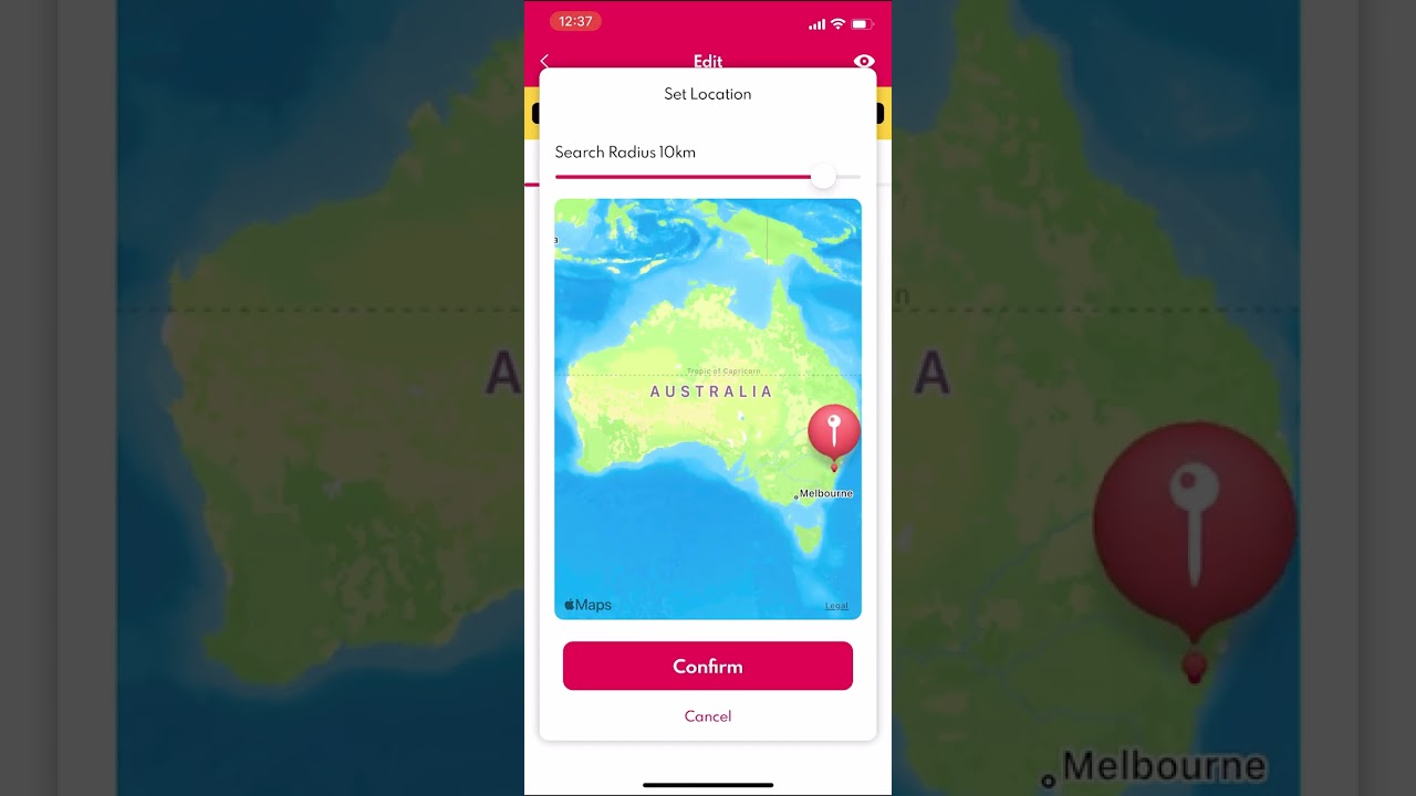 Tiparra Instructables: Edit a Stack
