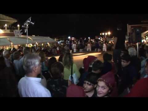 6. Chania | Transportation and tourism [HD][ENG]