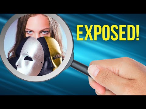Is Imposter Syndrome a Conspiracy?