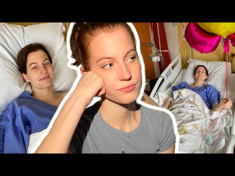 gender reassignment surgery: my experience (1 month post op)