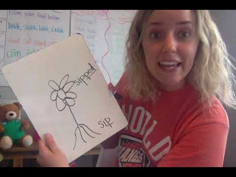 Root Words with -ed and -ing endings mini lesson
