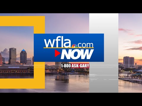 Tracking the Tropics: Invest 90L organizing, NOAA forecasts 'above average' season