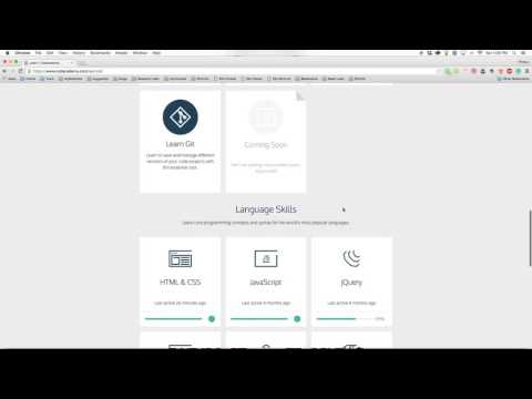 Codeacademy Review: Learn to Code for Free