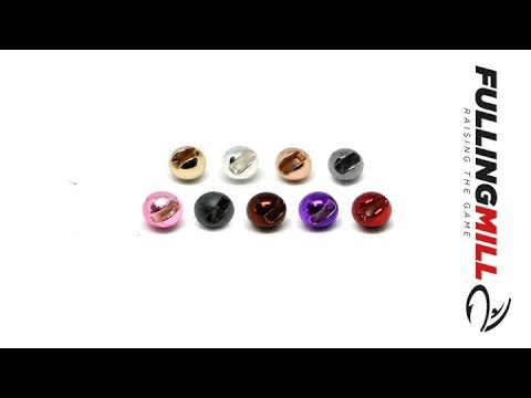 Choosing the Right Size Bead for Your Fly