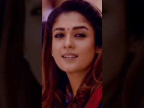 @multi global channel. Explained about love.lady super star Nayanthara.