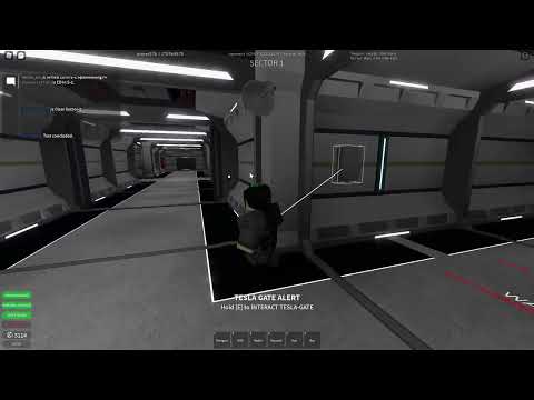 Site-DELTA | when you farm credits on civil personnel and karma kicks in
