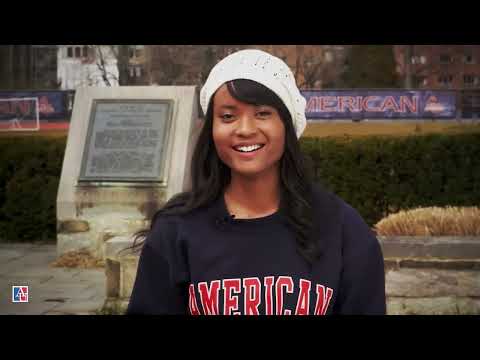 The School of Education at American University: The Future Starts at AU