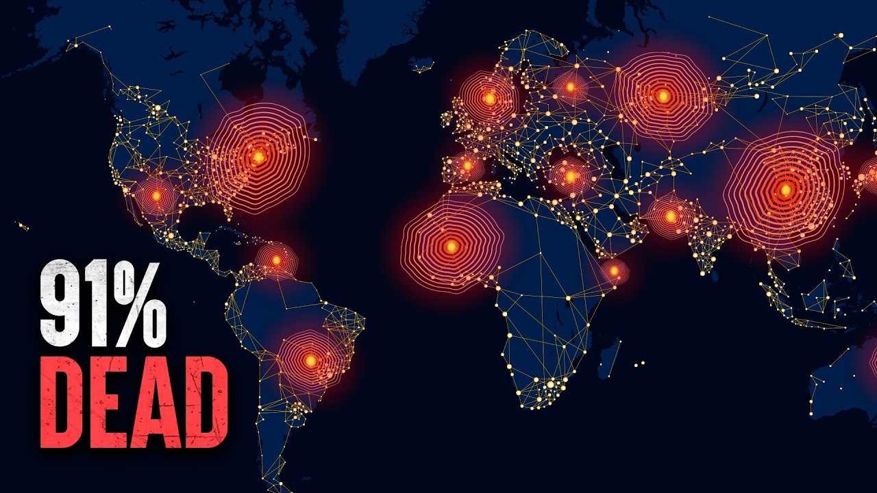 AI Predicts WWIII in 2025