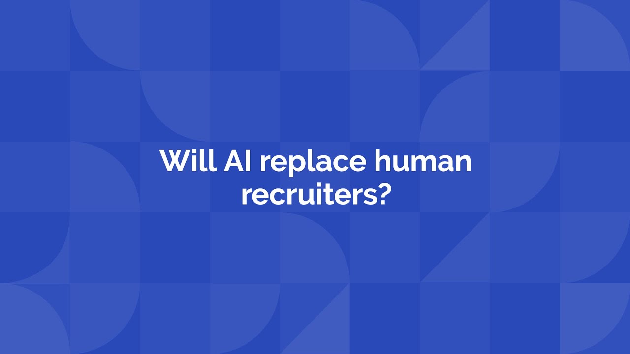 Will AI Replace Human Recruiters?