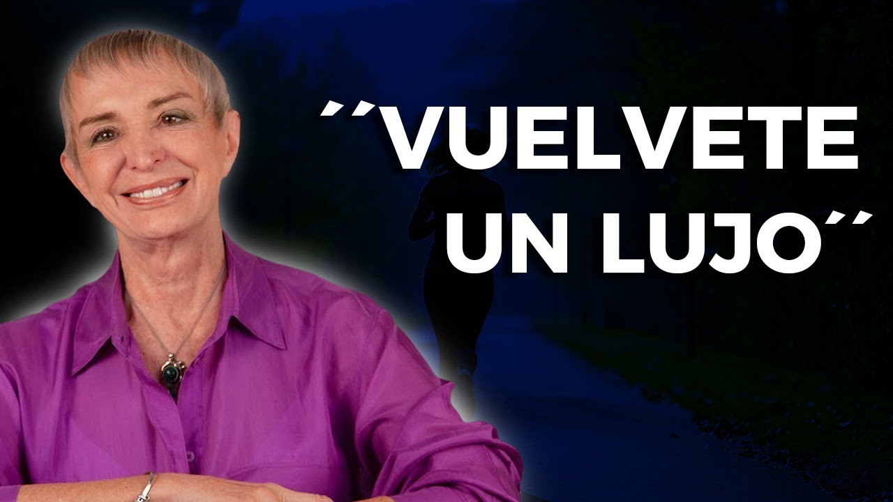 7 Claves Psicológicas para que te VEAN como un LUJO | Nilda Chiaraviglio
