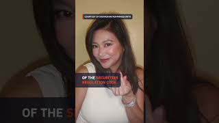 Rufa Mae Quinto arrest warrant not for large-scale or syndicated estafa ...