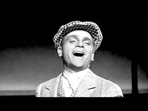 James Cagney - 'Yankee Doodle' Medley