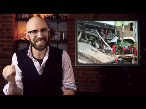 10 Disasters Caused by Absurdly Negligent Decisions