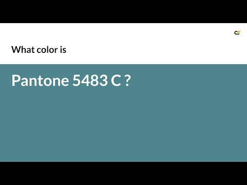 color #4f868e hex color - Blue color - Warm color 4f868e