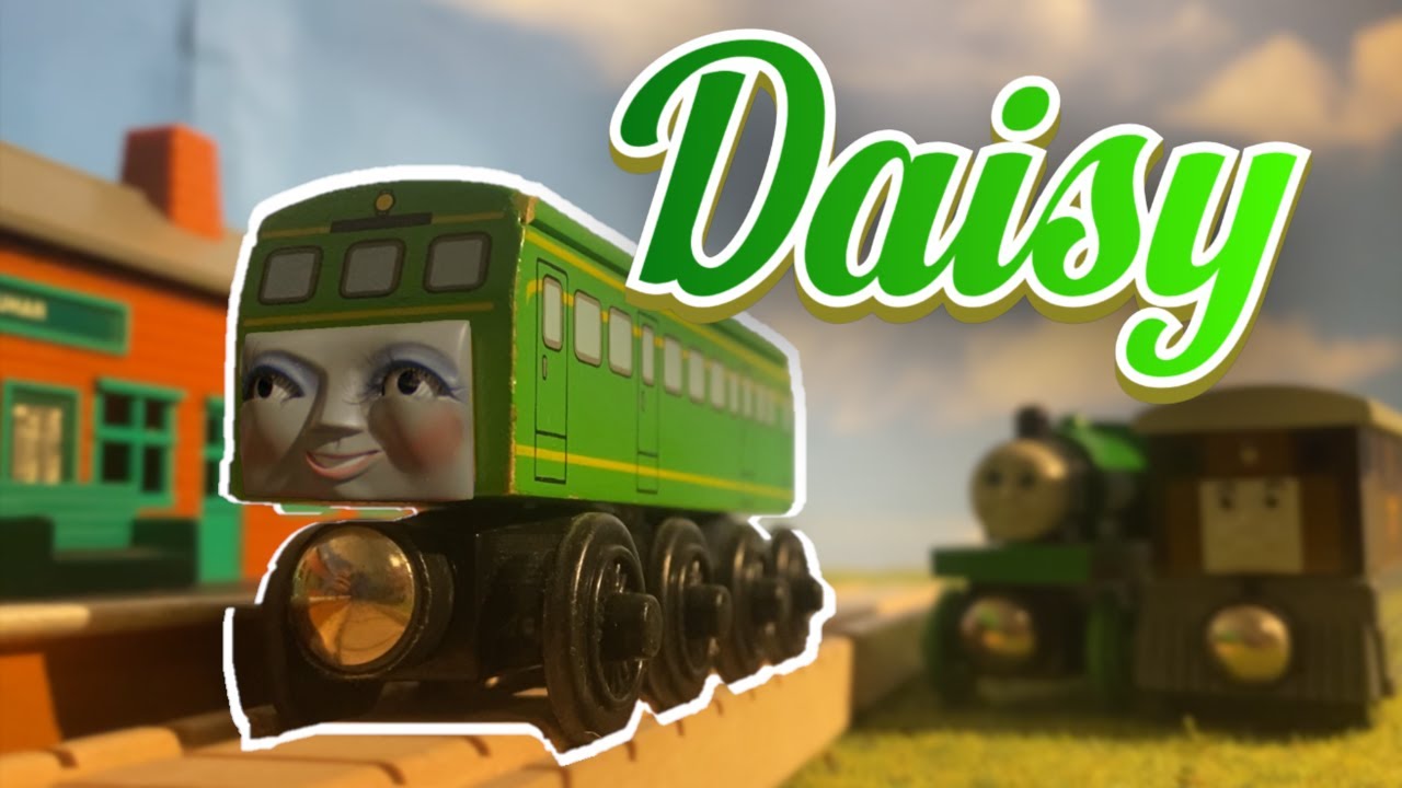 DAISY (TWR Remake)
