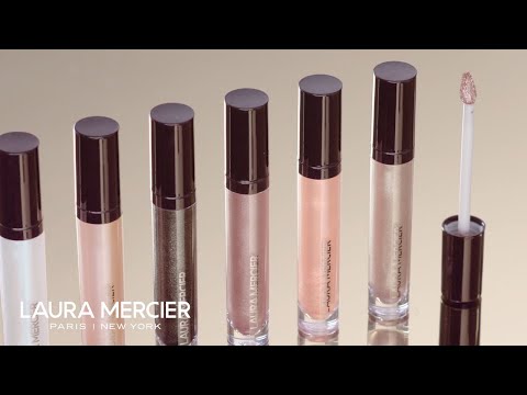 NEW Caviar Chrome Collection feat. Caviar Sticks and Veils | Laura Mercier