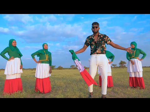 KING CK - SOMALILAND OFFICIAL MUSIC VIDEO 2021