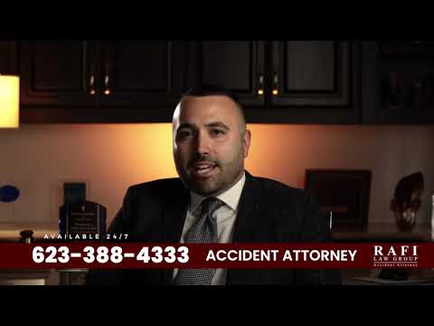 The Best Accident Attorneys In AZ!