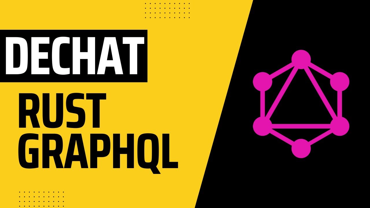 How To Call GraphQL from Rust (hint: it ain't easy)