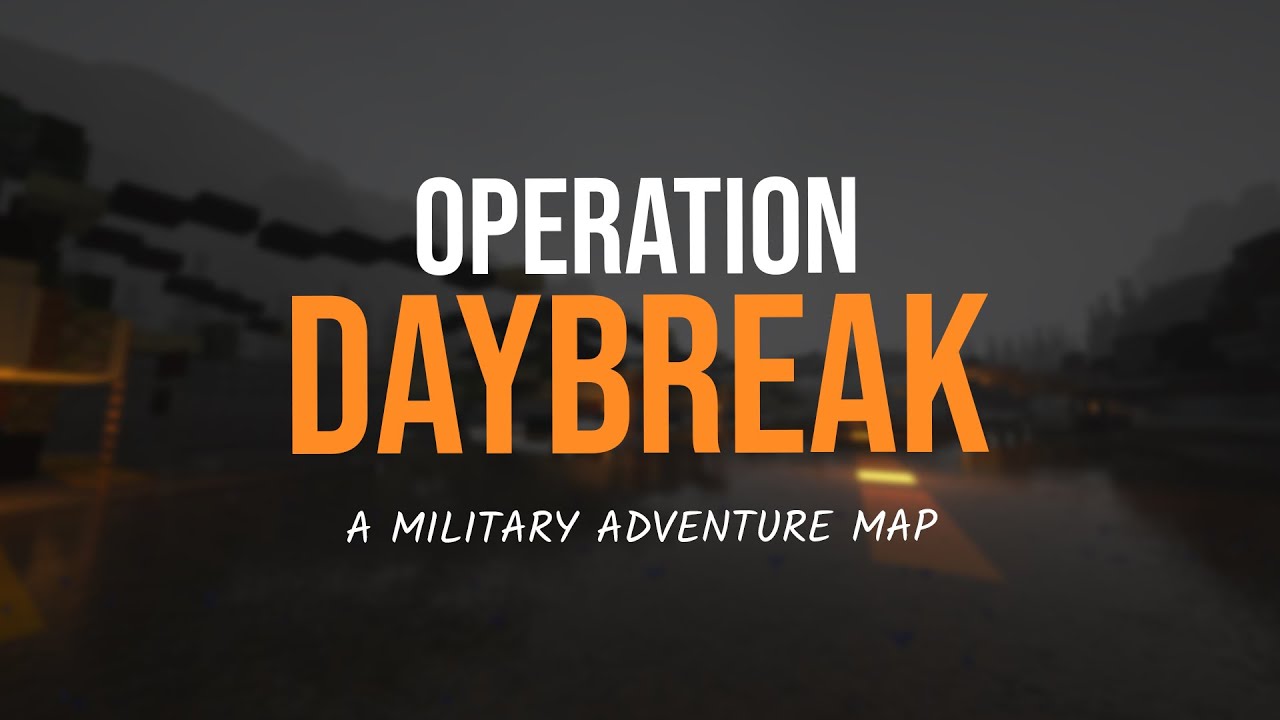 Operation Daybreak