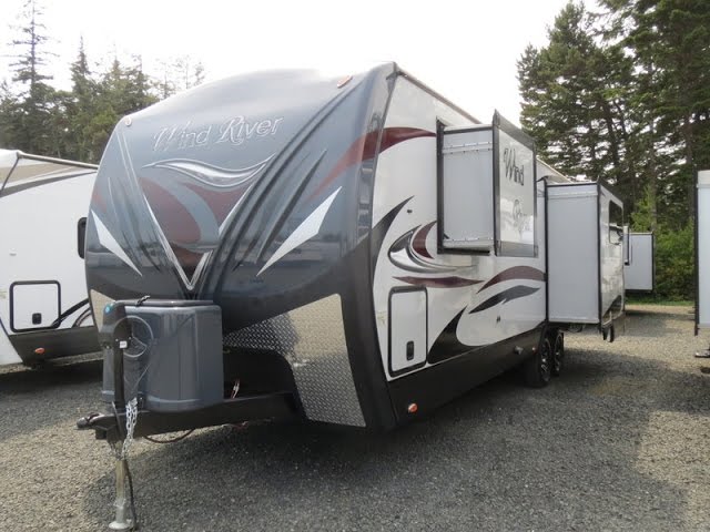 Used 2016 Outdoors Rv Manufacturing Timber Ridge 260cis in Denver, CO ...