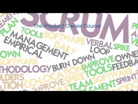 Scrumstudy SPOC