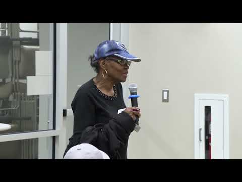 NJ DEP Environmental Justice Community Engagement Session Bergen County – February 23, 2023