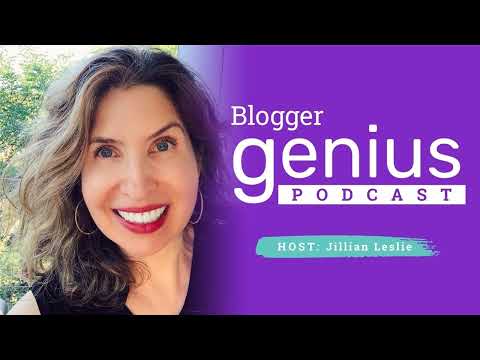 #268: What's Next for Food Bloggers? Trends to Watch in 2023