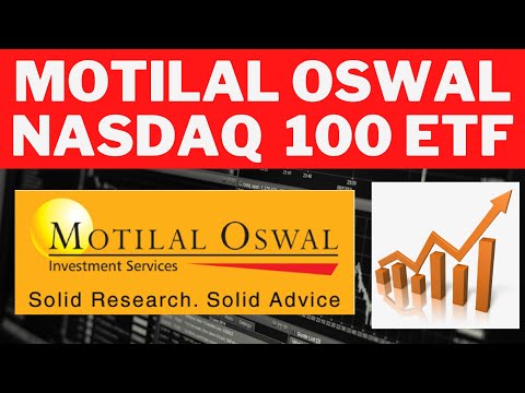 motilal oswal nasdaq 100 etf fund | 25% Return Gurantee | MON 100 ETF |