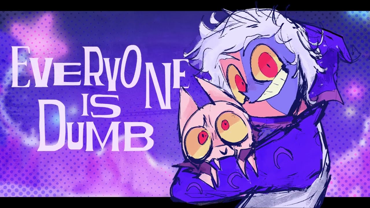 Dumb Dumb | TOH | THE COLLECTOR animation
