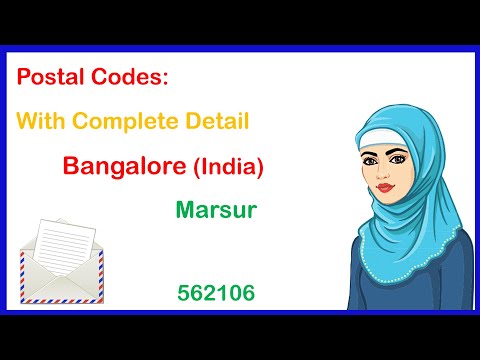 Postal Code of Marsur contact no 080-25491088 Bengaluru Urban district situated in Karnataka