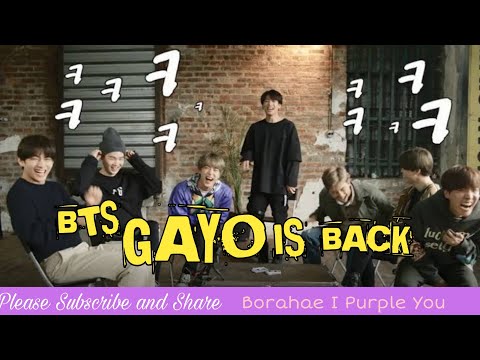 RUN BTS EP 89-90 FULL EPISODE ENG SUB | BTS GAYO IS BACK.๐๐๐