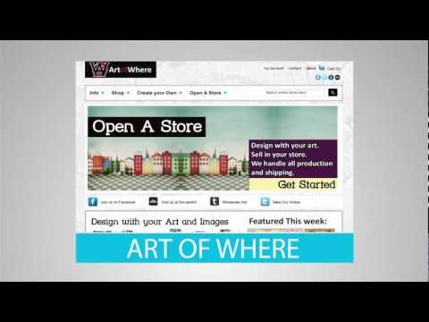 Pearl White Media, a Montreal Web Design Company