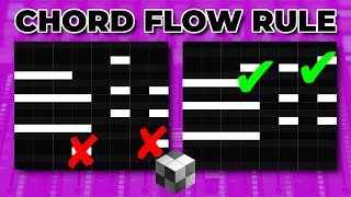 Chord Flow Rule