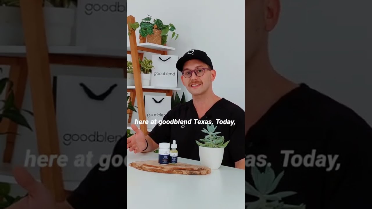 Dream Terpene Blend | What Is It?
