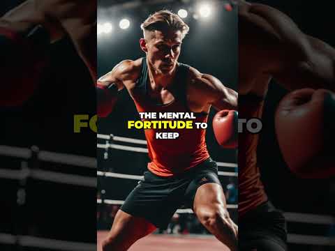 Unlocking Mental Fortitude