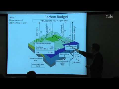 27. Global Warming