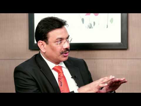 Cytecare Cancer Hospitals : Corporate Film Making - Poorvi Digismart