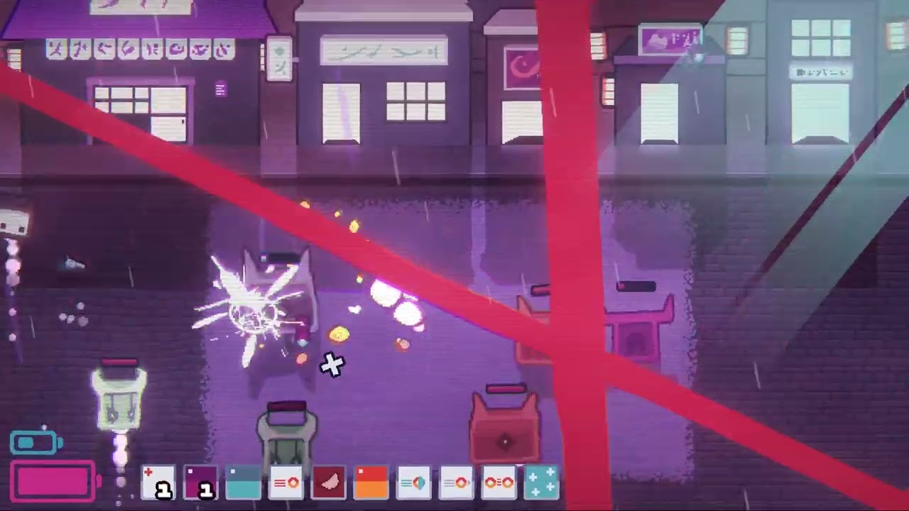 Demoniac TV - Playthrough. No commentary